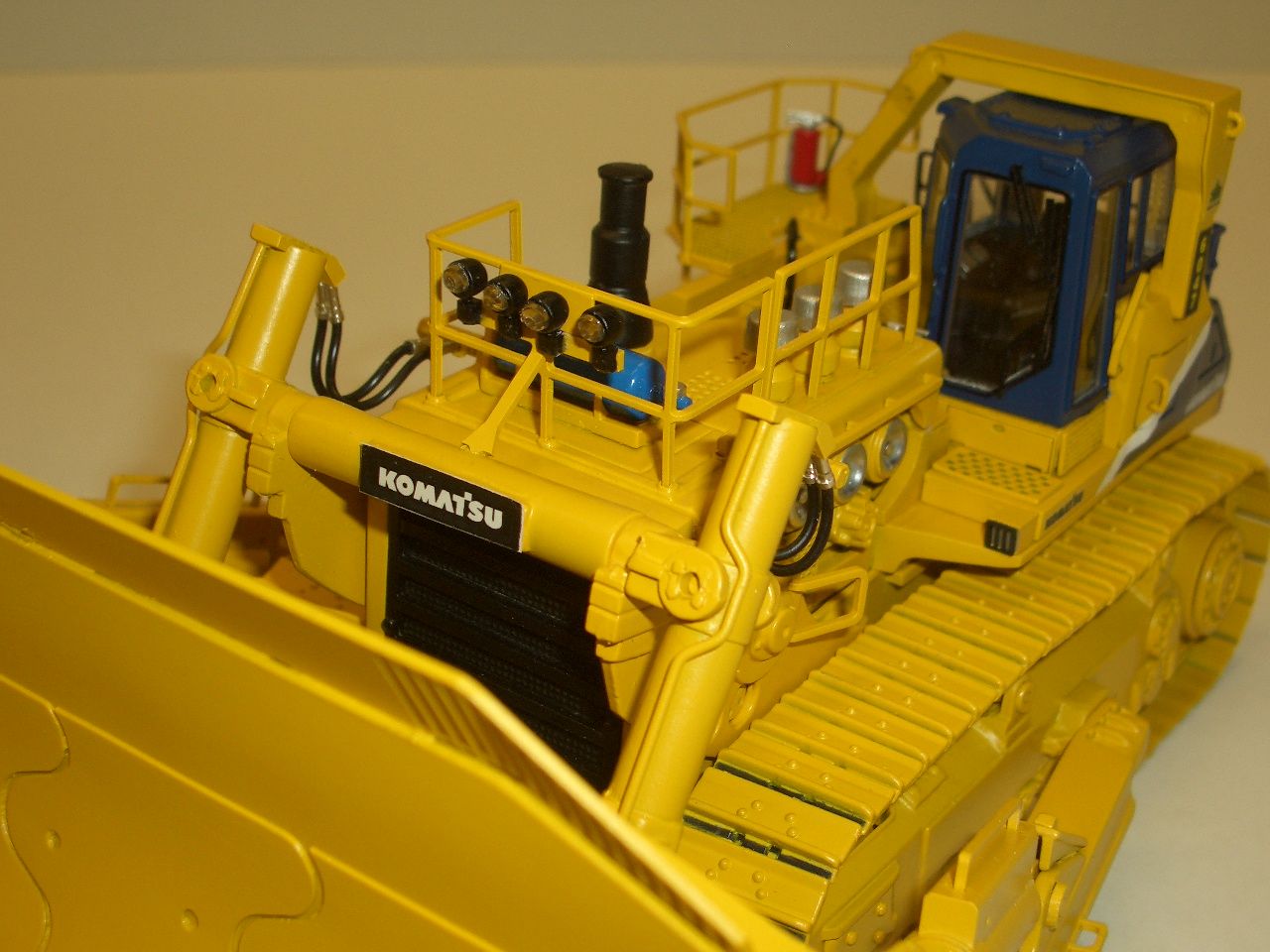 Komatsu D575 B.A.